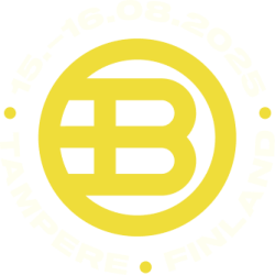 Blockfest - 15.-16.8.2025